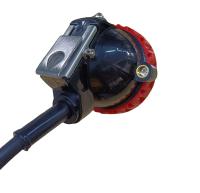 China Atex Approved LED Mining Headlamp with Safety Guaranty Explosion-Proof Function Kl6ex for sale