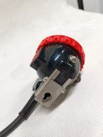 China Atex Approved LED Mining Headlamp with Safety Guaranty Explosion-Proof Function Kl6ex for sale