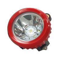 China Atex Explosion-Proof LED Underground Mining Lights, Miners Headlamp for sale
