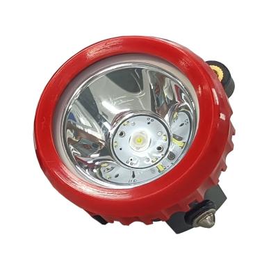 China Atex Explosion-Proof LED Underground Mining Lights, Miners Headlamp for sale