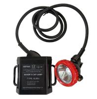 China Asttar Lamp Underground Mining LED Light with Cable Kl6ex Atex Approval for sale