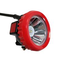 China Kl6ex Rechargeable Mining Helmet Lights Explosion Proof for sale