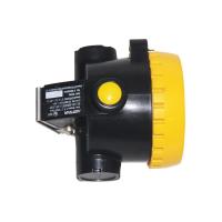 China Explosion Proof Mining Safety Lamp Wireless Cap Lamp Kl1.2ex for sale