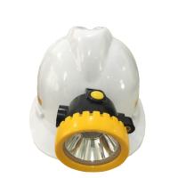 China Explosion Proof Mining Safety Lamp Wireless Cap Lamp Kl1.2ex for sale