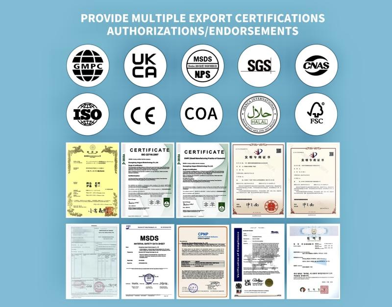  - Guangzhou Youmei Biotechnology Co., Ltd