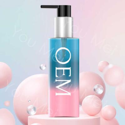 China Natural Extract Cucumber Cleansing Water Micellar Water Make Up Remover OEM for sale