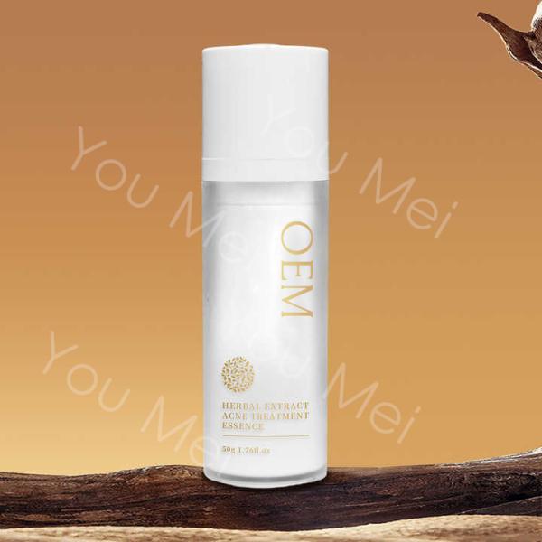 Quality Skincare Essence Face Serum Moisturizer Cream For Anti Acne Facial Whitening 50g for sale