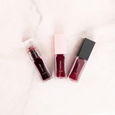 China OEM ODM brand customized Aurora no logo lip gloss flavor private label long-lasting lip gloss for sale