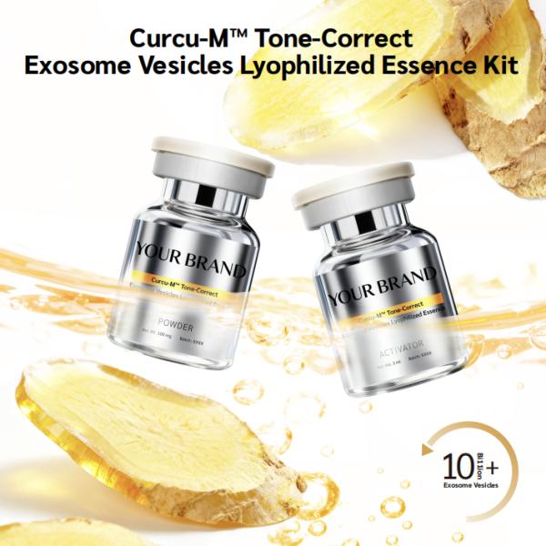 Quality OEM ODM skin care essence serum stimulates fibroblast, reduces wrinkle depth, enhances elasticity, and restores firm, young and elastic skin texture for sale
