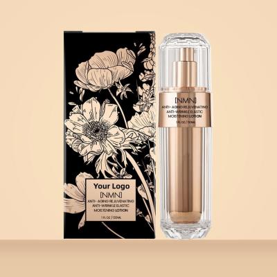 China OEM ODM high-quality beauty products Organic Anit aging face cream Facial care lotion Firming anti wrinkle skin care lotion for sale