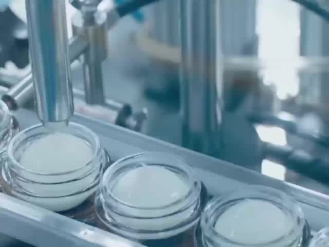 l‘essence du visage