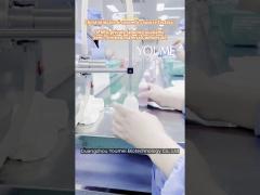 oem odm korean pdrn collagen microcapsule anti-aging facial essence skincare hydration firming
