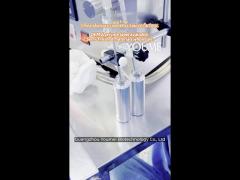 oem odm organic moisturizing cream, containing nicotinamide, whitening and spot reducing facial esse