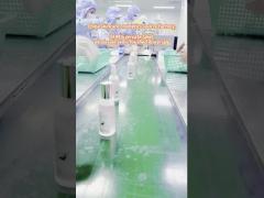 Organic Aloe Jelly Cleanser Deep Makeup Remover