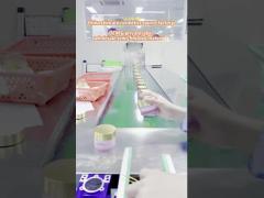 Luxury Lifting and Brightening Face Cream OEM ODM