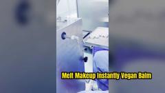 Best Vegan Cleansing Balm for Waterproof Makeup Removal