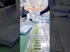 Custom Collagen Essence Anti Aging Skincare Solution