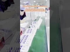 PDRN Exosome Serum Anti Aging Skin Repair Solution
