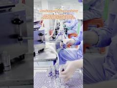 PDRN Anti Aging Serum for Firming and Brightening Skin