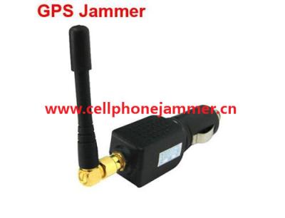 China Mini GPS jammer for Car for sale