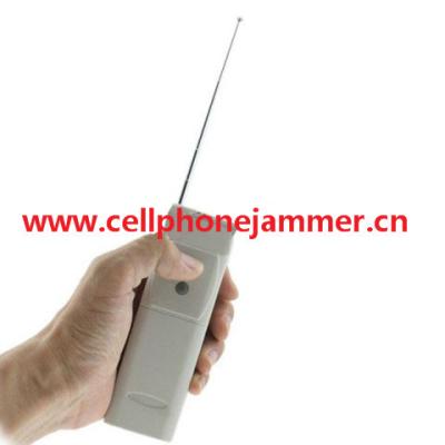 China 433MHz Car Remote Control Jammer for sale