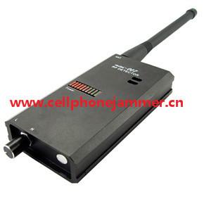 China Wireless Detector of Dictaphone and Voice Monitoring for sale