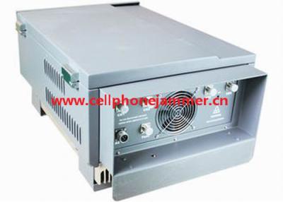 China Waterproof 500W High Power Phone Jammer with Directional Antenna for sale