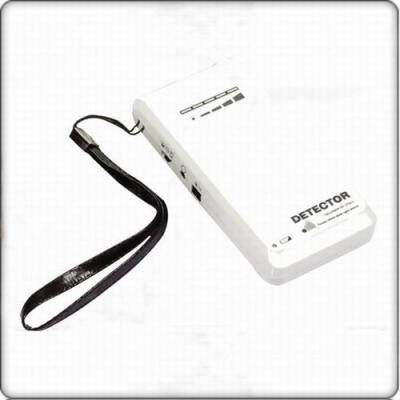 China Portable Cell Phone Signal detector for sale