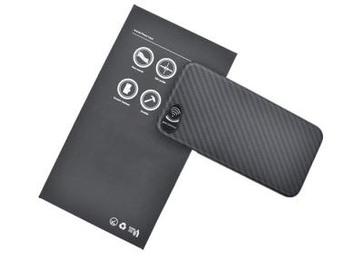 중국 10g 아이폰 SE 2020년을 위한 광택이 없는 Aramid 섬유 전화 상자 판매용
