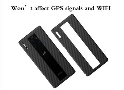 Cina Cassa impermeabile molle del telefono del compagno 30 RS Aramid di Huawei in vendita