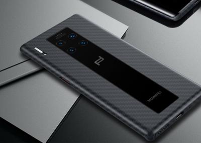 Cina Cassa impermeabile molle del telefono del compagno 30 RS Aramid di Huawei in vendita