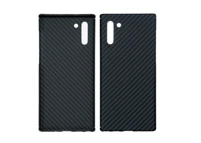 China Fibra Samsung de Aramid da queda do Samsung Note 10 a anti encaixota à venda