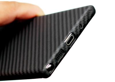 China Fibra Samsung de Aramid da queda do Samsung Note 10 a anti encaixota à venda