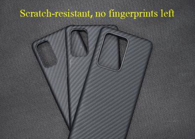 China Van de de Rangbescherming van het lichaamspantser het Geval van de Vezelsamsung van Aramid Te koop