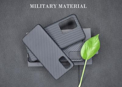 China Van de de Rangbescherming van het lichaamspantser het Geval van de Vezelsamsung van Aramid Te koop