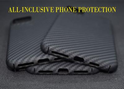 China Ultra Licht Draadloos het Laden Aramid iPhone 11geval Te koop