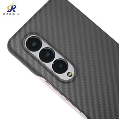 Cina Popolare antiurto 3 di Matte  Phone Case For Samsung Galxy Z in vendita
