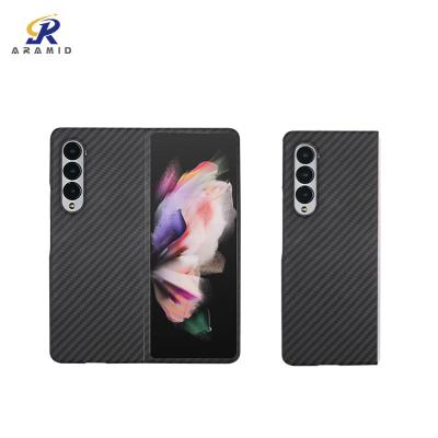 Cina Popolare antiurto 3 di Matte  Phone Case For Samsung Galxy Z in vendita