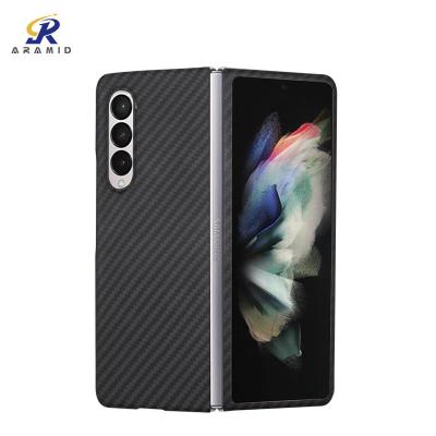 Cina Popolare antiurto 3 di Matte  Phone Case For Samsung Galxy Z in vendita