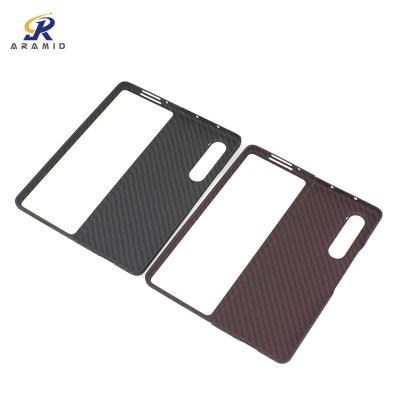 Cina Popolare antiurto 3 di Matte  Phone Case For Samsung Galxy Z in vendita