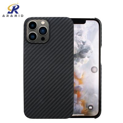중국 쇼클프로어브 반대 가을 아라미드 아이폰 13 프로 커버 판매용