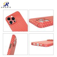China Super Thin M Texture Color  Cell Phone Shell for sale