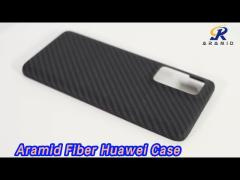 Fibra de aramida negra Huawei Casilla Twill Oberflächeneinander Ligero, composé composé de fibres de fibres de fibres de fibres de fibres de fibres de fibres de fibres de fibres de fibres de fibres de fibres de fibres de fibres de fibres de fibres de fibr