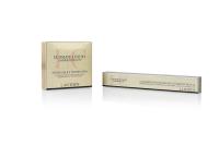 China Luxury Embossing Cosmetic Packaging Boxes For Eyebrow Pencil for sale