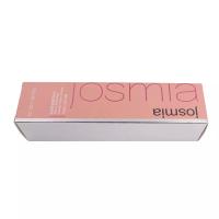 China OEM 375gsm Silver Paper Cosmetic Packaging Boxes for sale