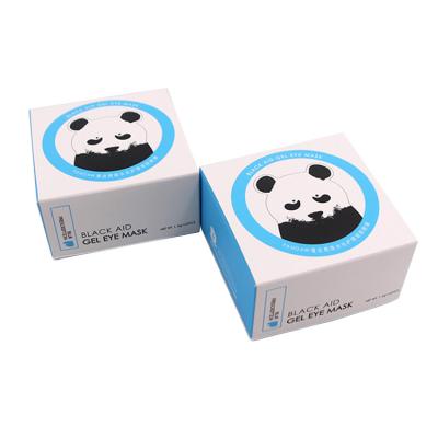 Cina Il FSC 400gsm ha stampato la scatola di presentazione simile a cometa del pacchetto della scatola di Skincare in vendita