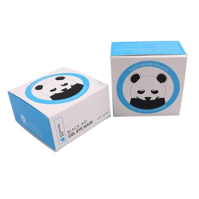 Cina Il FSC 400gsm ha stampato la scatola di presentazione simile a cometa del pacchetto della scatola di Skincare in vendita
