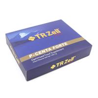 China Custom Chocolate Packing Boxes Printing Gold Hot Foiled for sale