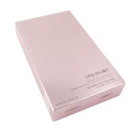 China Reverse Tuck Cosmetic Packaging Boxes Full Color Printing for sale