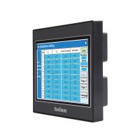 China 3.7 Inch Human Machine Interface Control Module 32bit CPU 400/1 Contrast Ratio for sale
